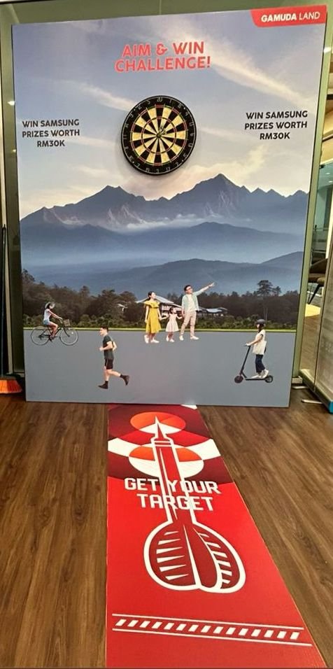 Game Equipment Rental - YHP Event